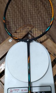 Yonex Badminton Racket Senar raket bultang bulu tangkis olahraga ...