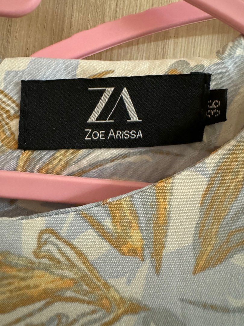 ZOE ARISSA KURUNG PAHANG, Women's Fashion, Muslimah Fashion, Baju ...