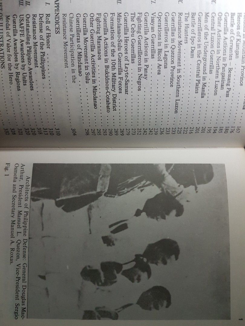 1980 Filipino Heroes of World War II Col. Baclagon Vintage Filipiniana ...