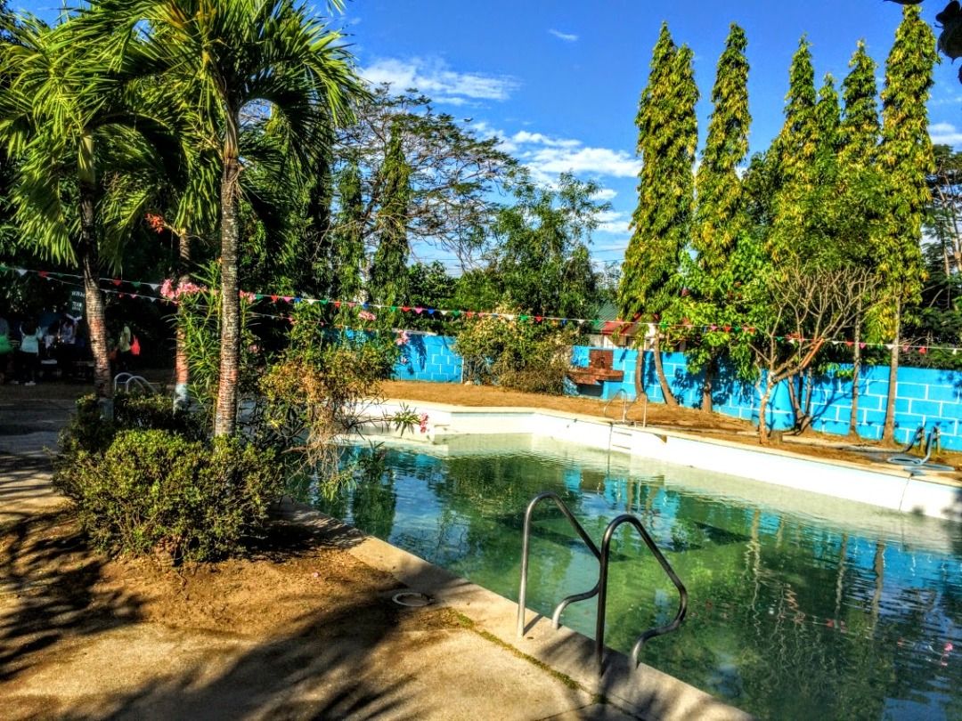 261 Sqm Near SM & Robinsons & Sky Ranch Residential Lot at San Fernando ...