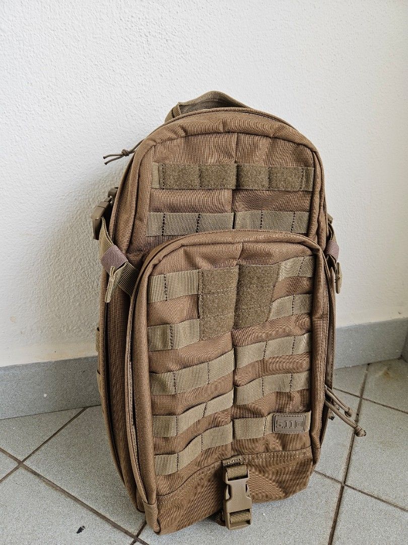 5.11 Tactical MOAB 10 Sling pack., Men's Fashion, Bags, Sling Bags on ...