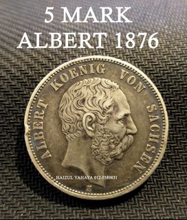 DUIT YASSIN 7. NO30., Hobbies & Toys, Collectibles & Memorabilia ...