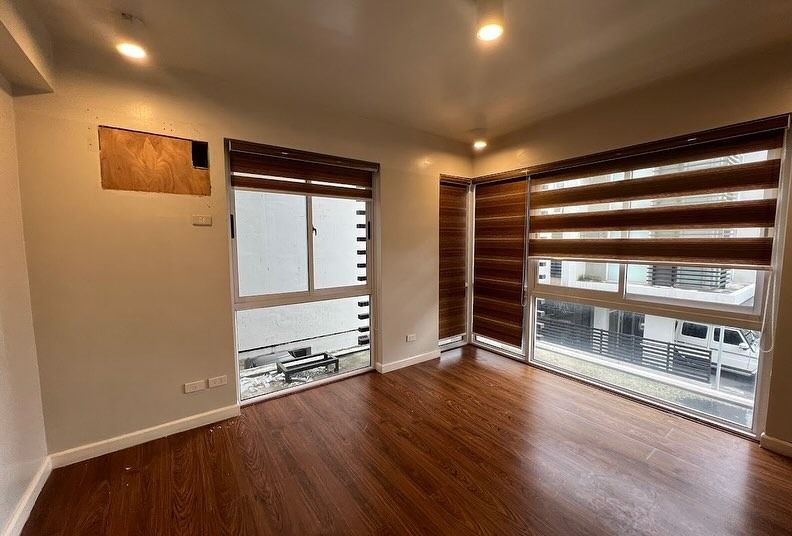 68 Roces, Quezon City Four Storey Townhouse, Property, For Sale ...