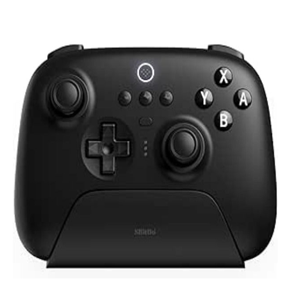 8Bitdo Ultimate Bluetooth Controller with Charging Dock, Bluetooth ...