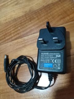 Huawei Modem HG8240H5 EchoLife ONT Optical Network Terminal Set M1 ...