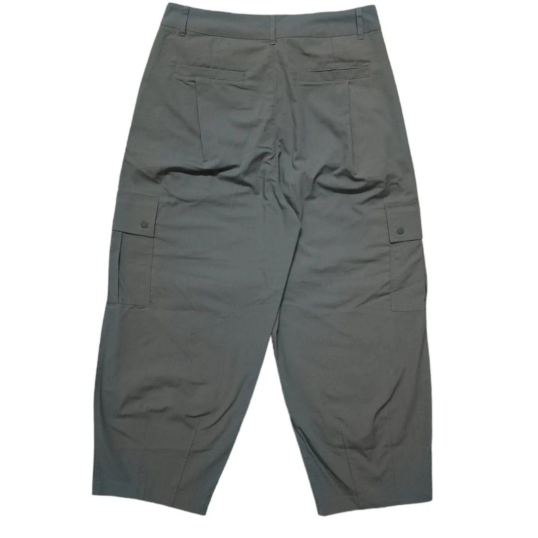 ADIDAS X CHARR CARGO PANTS GREY, Men's Fashion, Bottoms, Trousers on ...