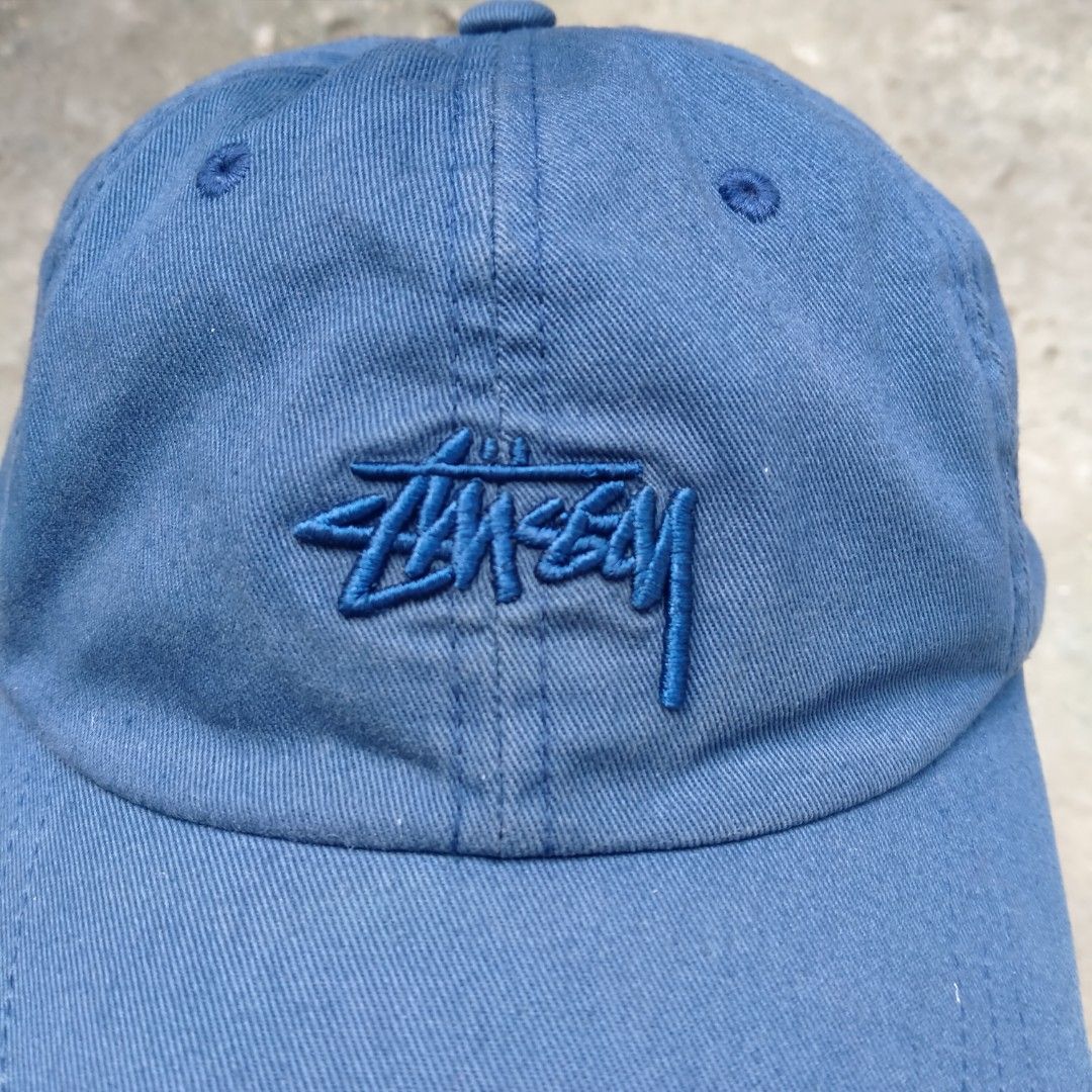 Aspack Nike And Stussy Mens Fashion Watches And Accessories Caps And Hats On Carousell