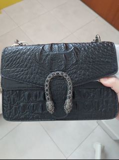 [PO Only] Cossy & Kossy Shoulder bag, Women's Fashion, Bags & Wallets ...