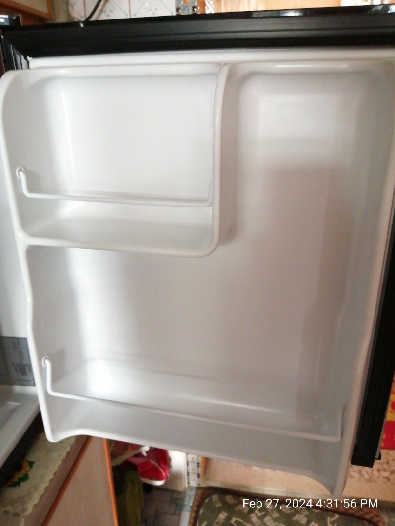 Bar counter fridge, TV & Home Appliances, Kitchen Appliances ...