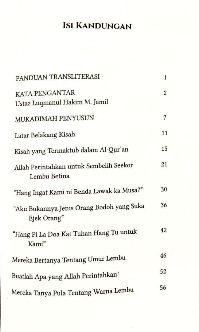 BEGINI RUPANYA PERANGAI ORANG YAHUDI, Hobbies & Toys, Books & Magazines ...