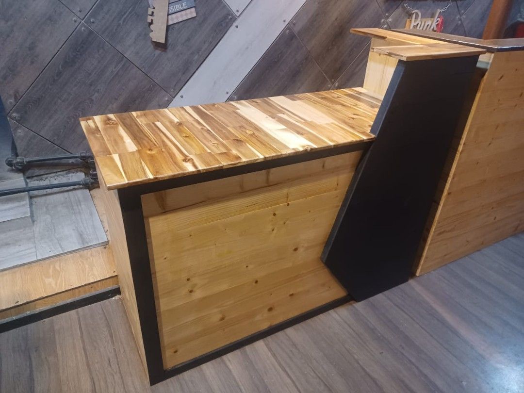 COUNTER, Furniture & Home Living, Furniture, Other Home Furniture on ...
