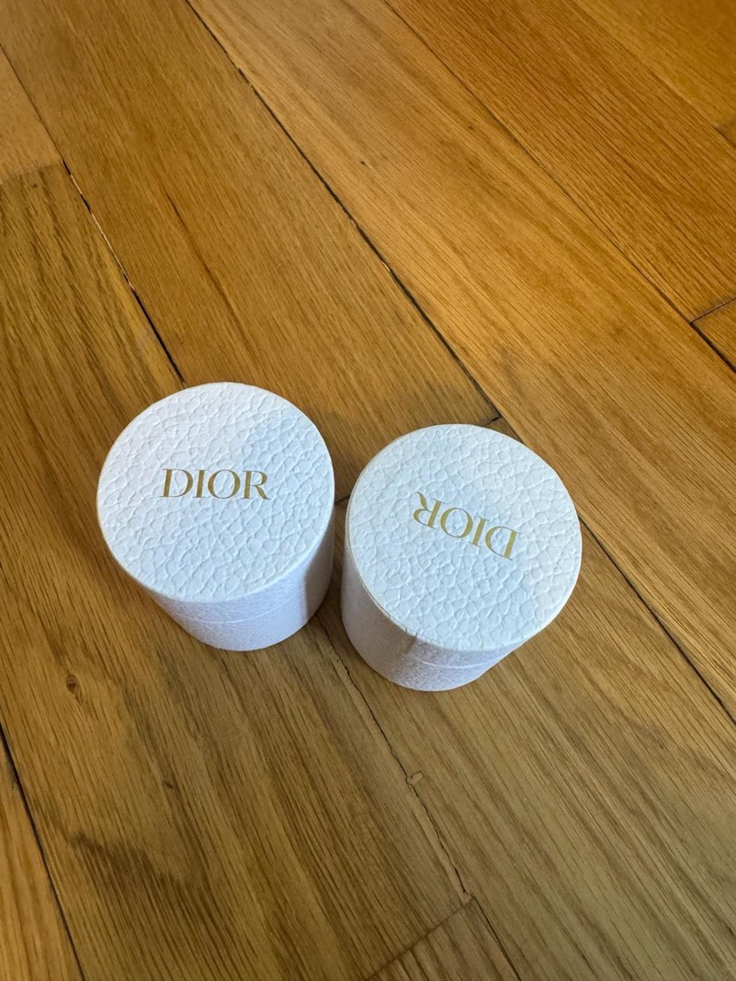 Dior Twilly Box, Luxury, Accessories on Carousell