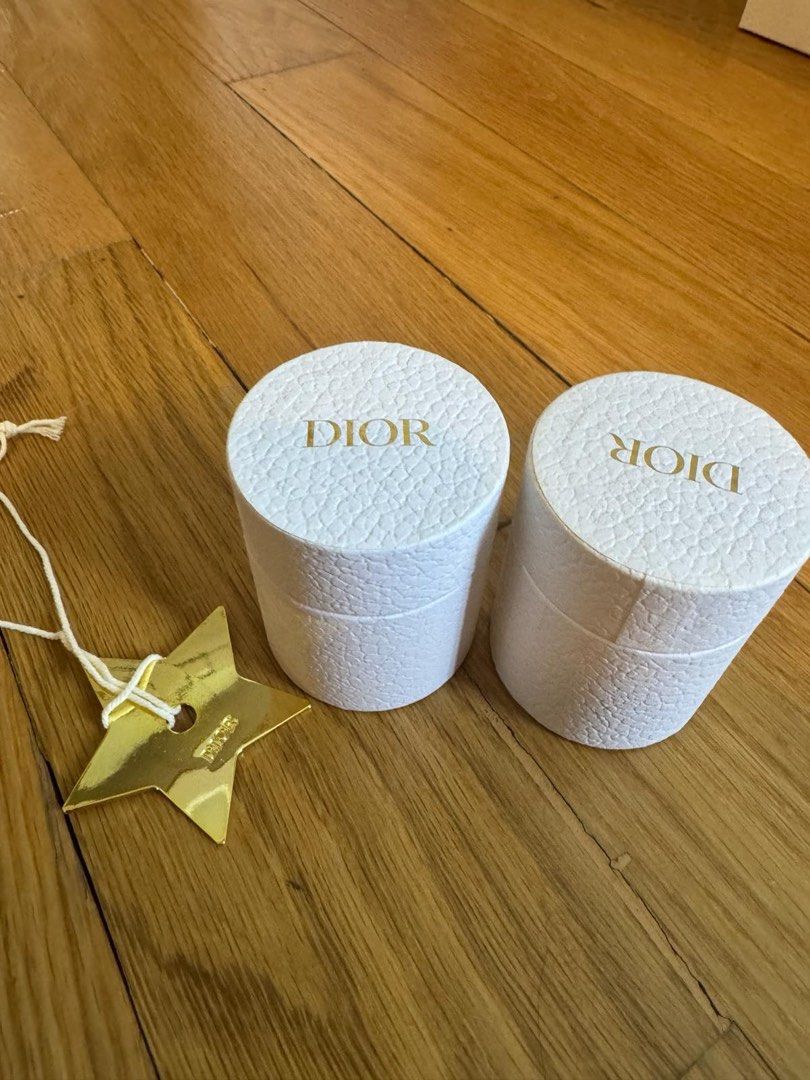 Dior Twilly Box, Luxury, Accessories on Carousell