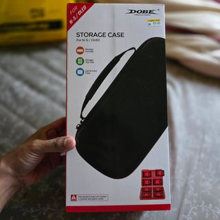 Daiso Controle Nintendo Switch Made in Japan, Video Gaming, Gaming ...