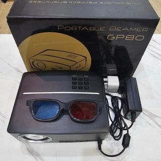 Lcd projector For Sale | Buy 100+ Lcd projector online | Carousell Malaysia