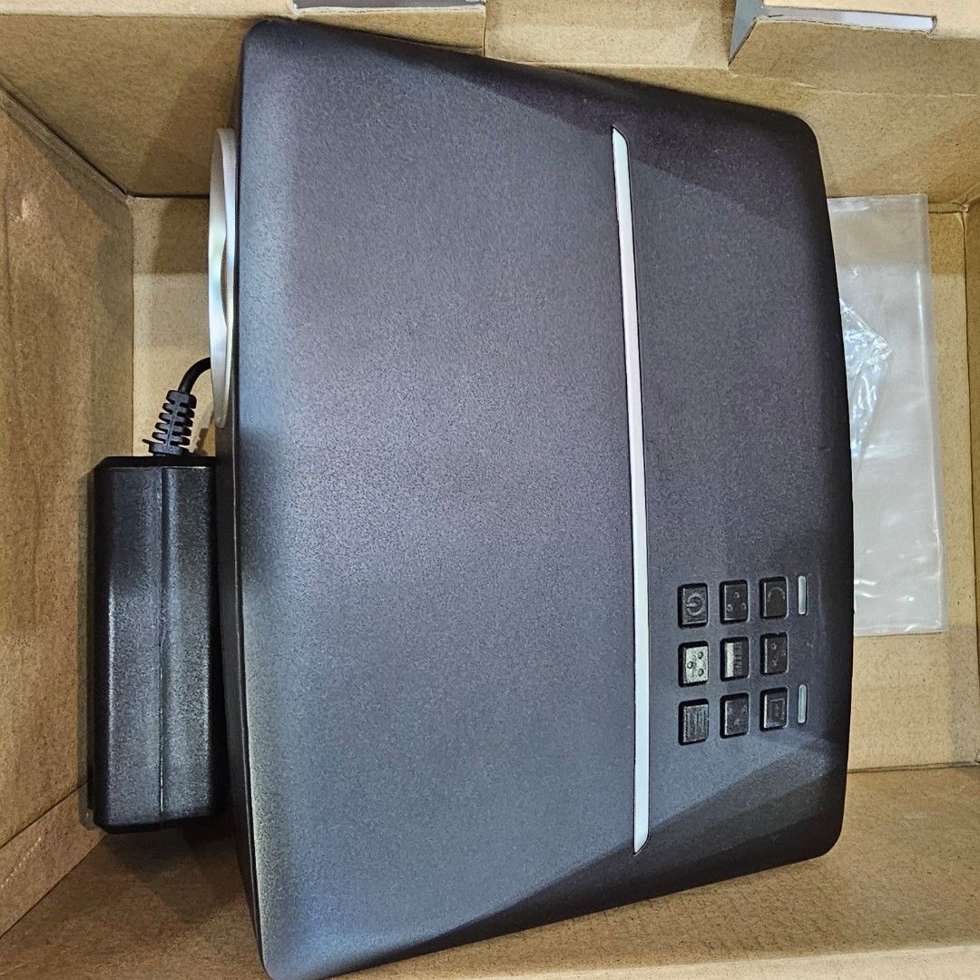 Faulty FullHD GP80 Projector, TV & Home Appliances, TV & Entertainment ...