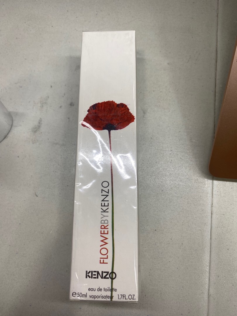 Flower by Kenzo, Beauty & Personal Care, Fragrance & Deodorants on ...