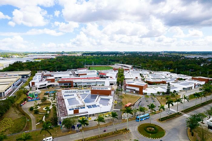 For Sale: 82k PER SQM, Commercial Lot in Lima Estate, Lipa, Malvar ...