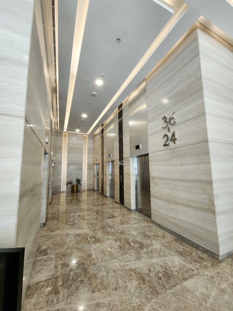 GLASTON TOWER at Ortigas East, Pasig, Property, For Sale, Commercial on ...