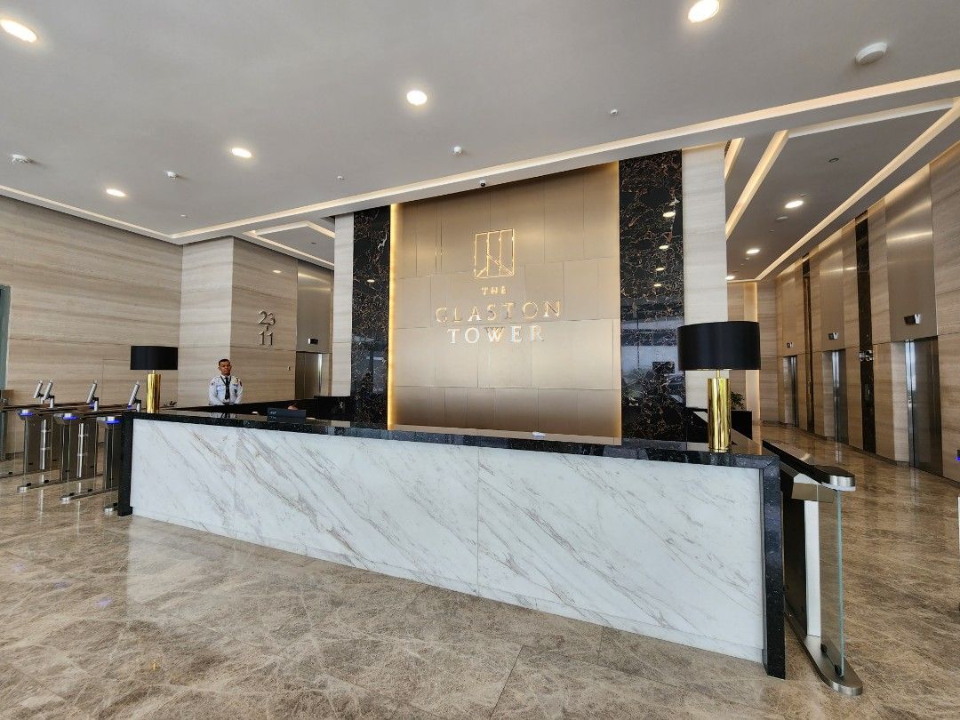 GLASTON TOWER at Ortigas East, Pasig, Property, For Sale, Commercial on ...
