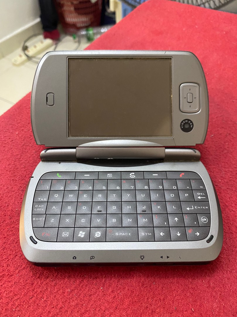 HandPhone Dopod, Nokia & CSL blueberry., Mobile Phones & Gadgets ...