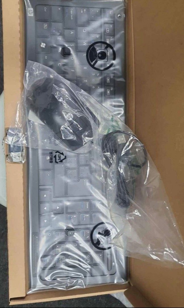 HP Pro G5 All In One, Computers & Tech, Desktops on Carousell