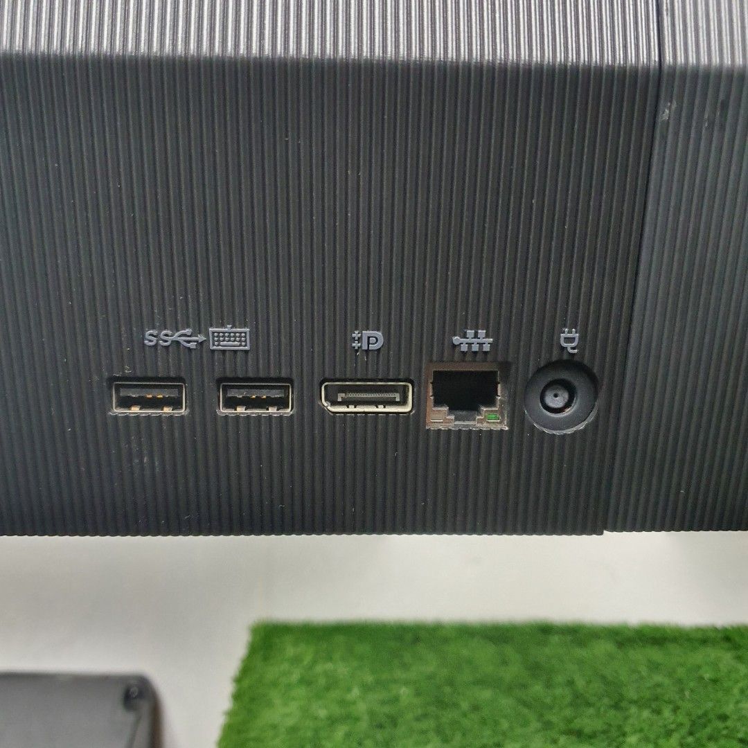 HP Pro G5 All In One, Computers & Tech, Desktops on Carousell