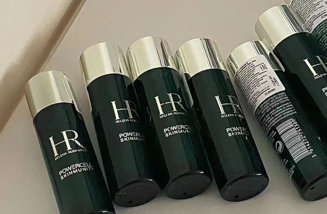 HR Helena Rubinstein Powercell Skinmunity deep regenerating essence 200ml Toner Treatment lotion ...