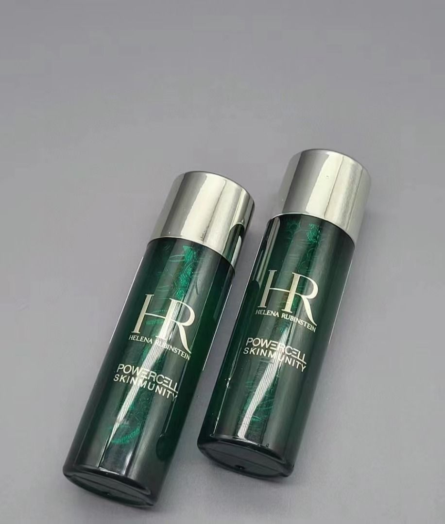HR Helena Rubinstein Powercell Skinmunity deep regenerating essence 200ml Toner Treatment lotion ...