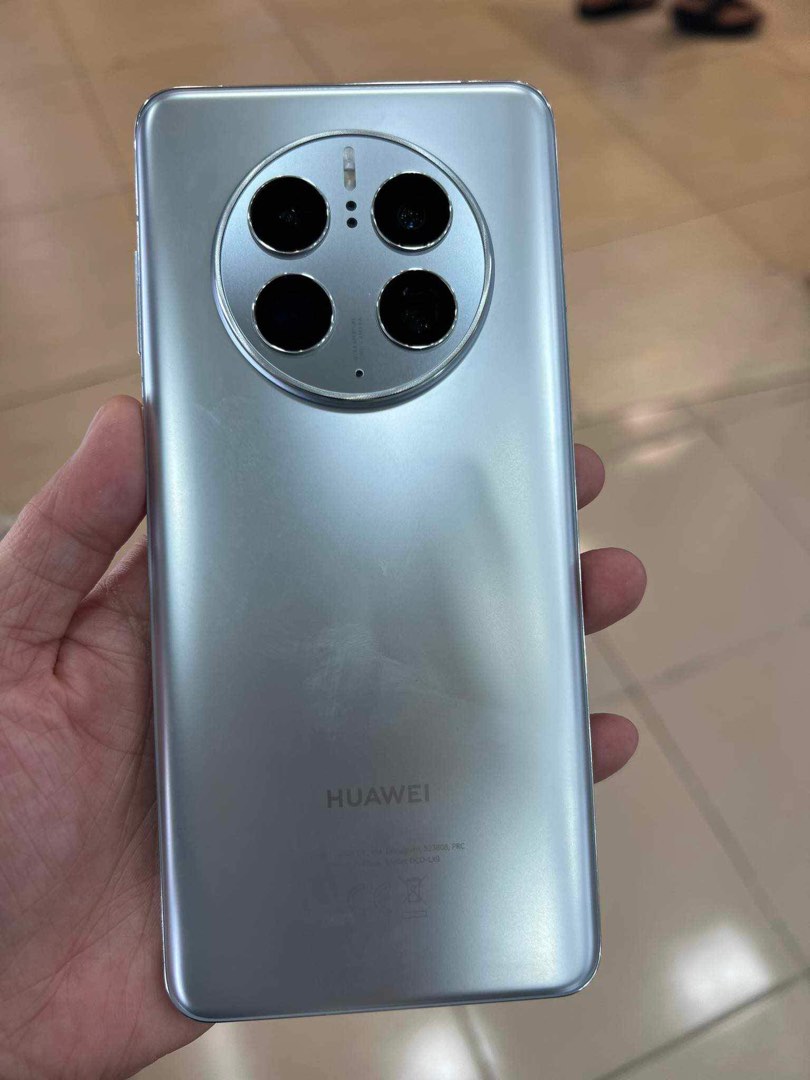 HUAWEI MATE 50 PRO, Mobile Phones & Gadgets, Mobile Phones, Android ...
