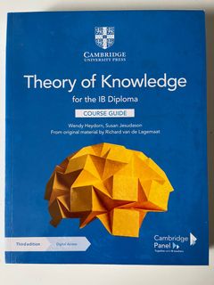 K.A. Tsokos Cambridge Physics IB Textbook, Hobbies & Toys, Books ...