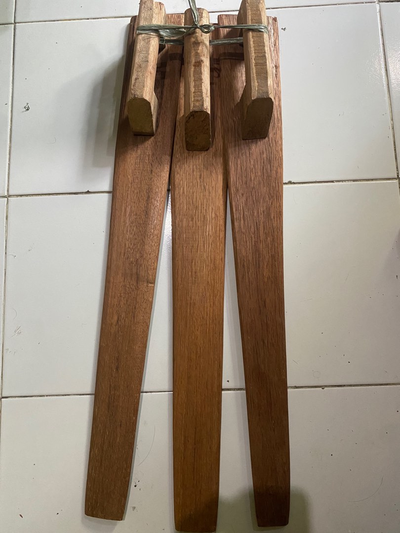 Kasutan pajang 80cm, Desain & Kerajinan Tangan, Lainnya di Carousell