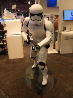 Purearts Terminator 2 T1000 1/1 scale Life size bust statue, Hobbies ...