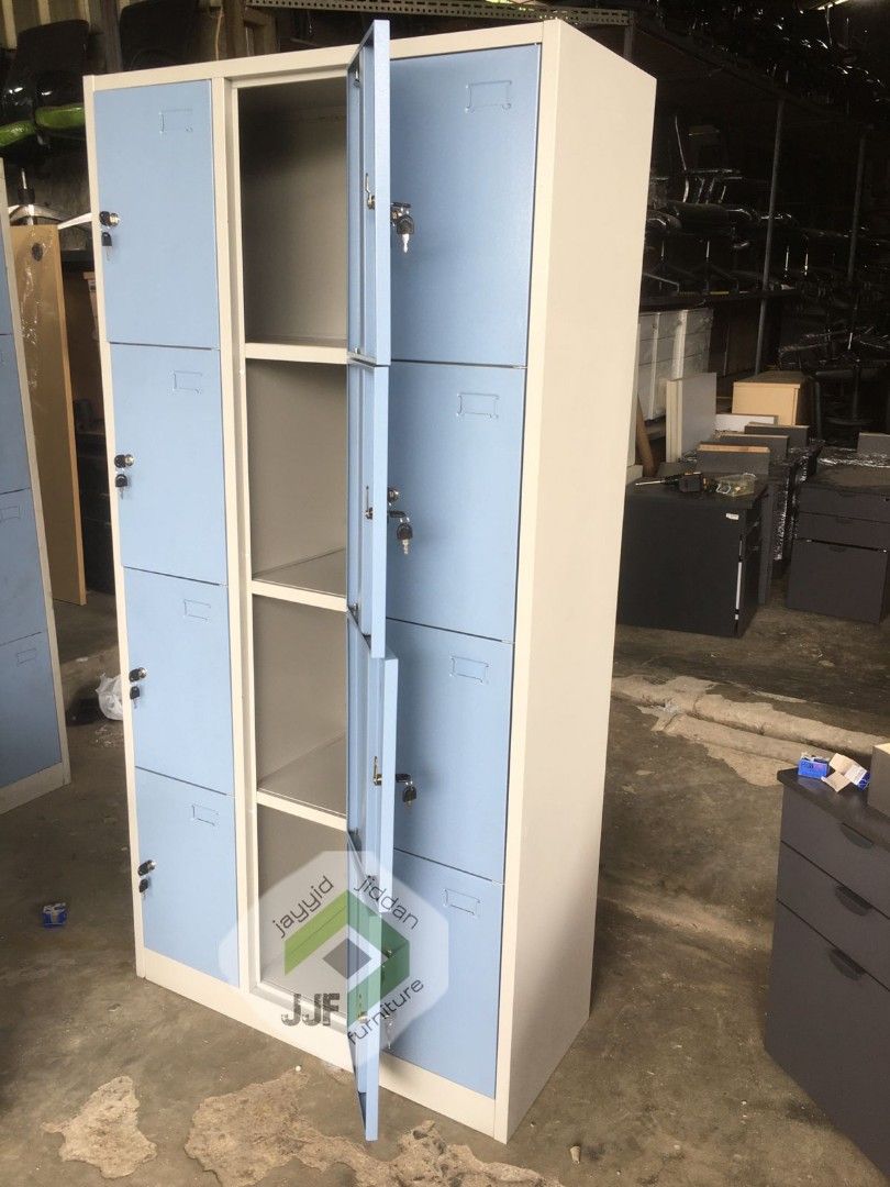 Locker krisbow pintu 12, Barang Yang Dicari di Carousell