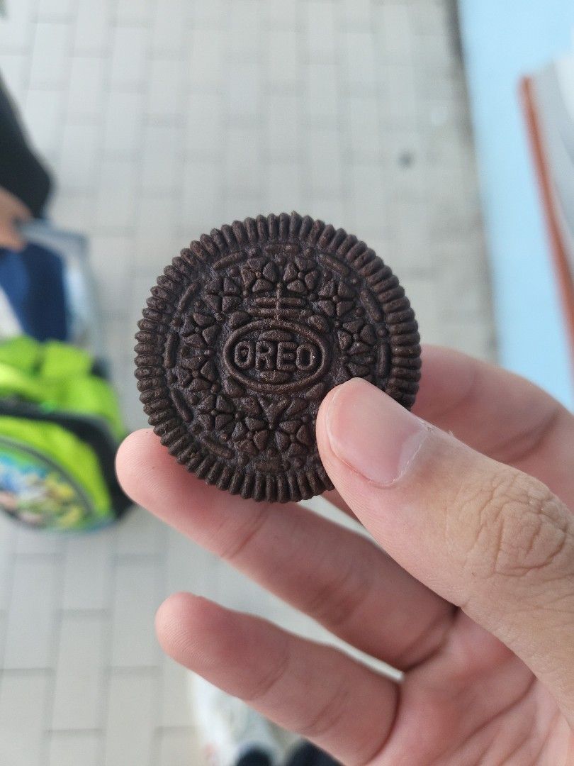 MEW OREO RARE, Food & Drinks, Local Eats on Carousell