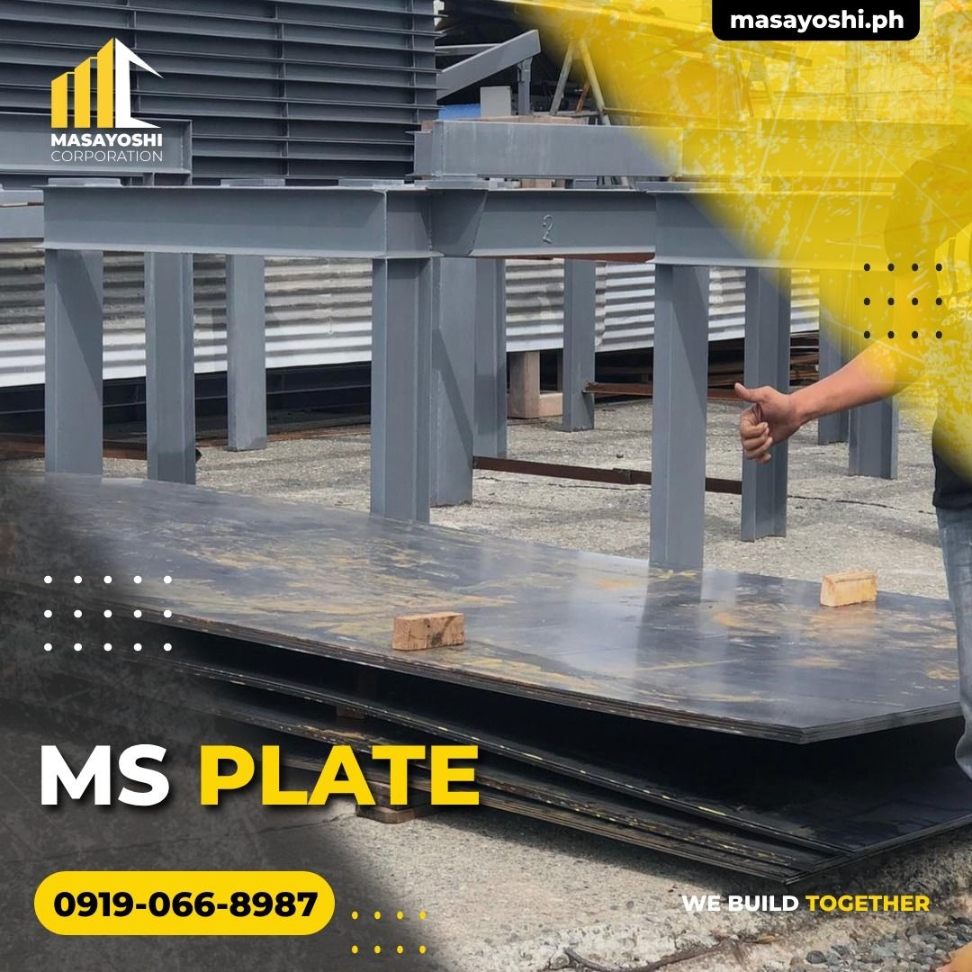 Mild Steel Plates 20 x 320 x 320 | MS Plate | Metals | Metal Plates ...