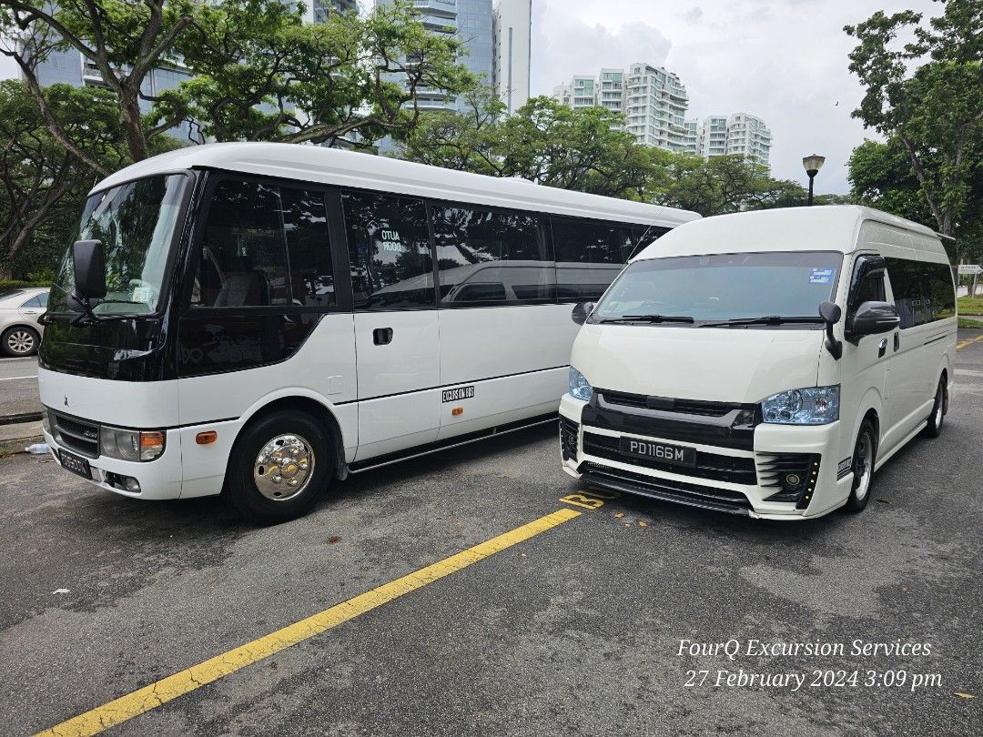 Minibus Booking with Driver. 6/9/10/13/24 Seater, Cars, Car Rental on ...