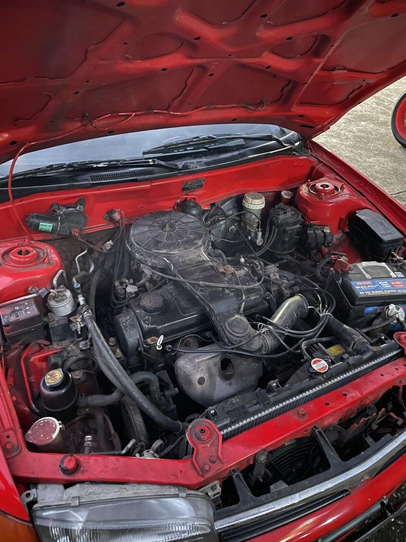 Mitsubishi Lancer Pizza Pie 1997 Pizza Pie Manual, Cars for Sale, Used ...