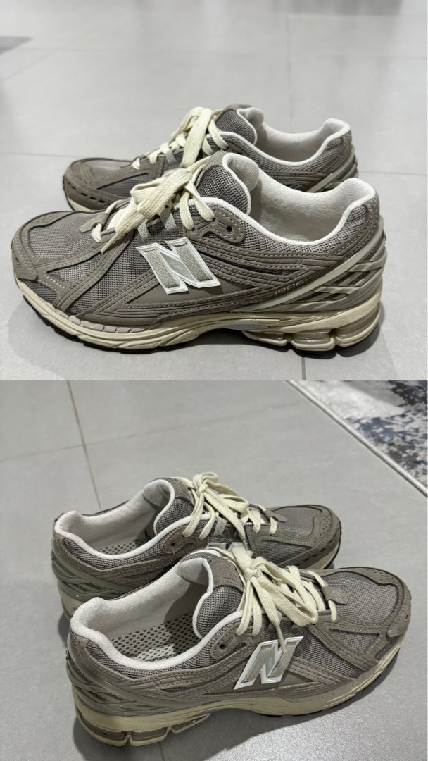 New Balance 1906, Fesyen Pria, Sepatu , Sneakers di Carousell