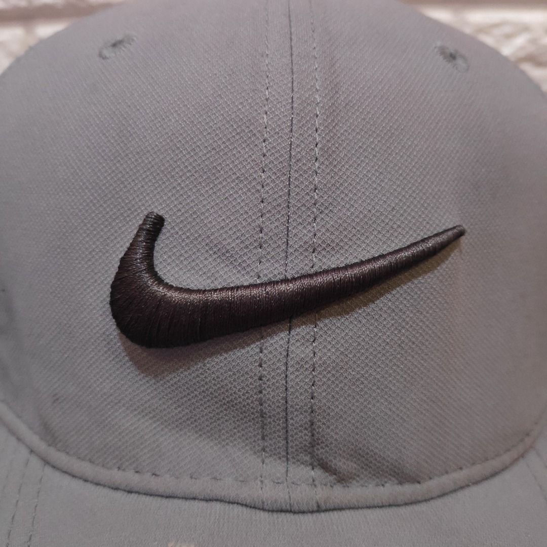 NIKE Swoosh Classic 90 Cap, Men's Fashion, Watches & Accessories, Cap ...
