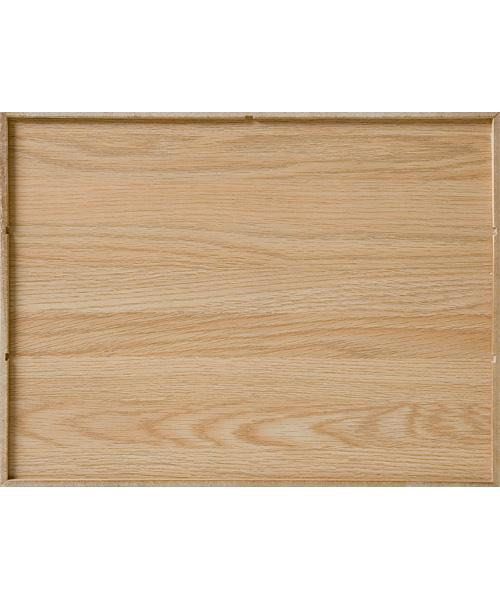 Nitori Wooden Storage Box 3 Tier, Furniture & Home Living, Home ...