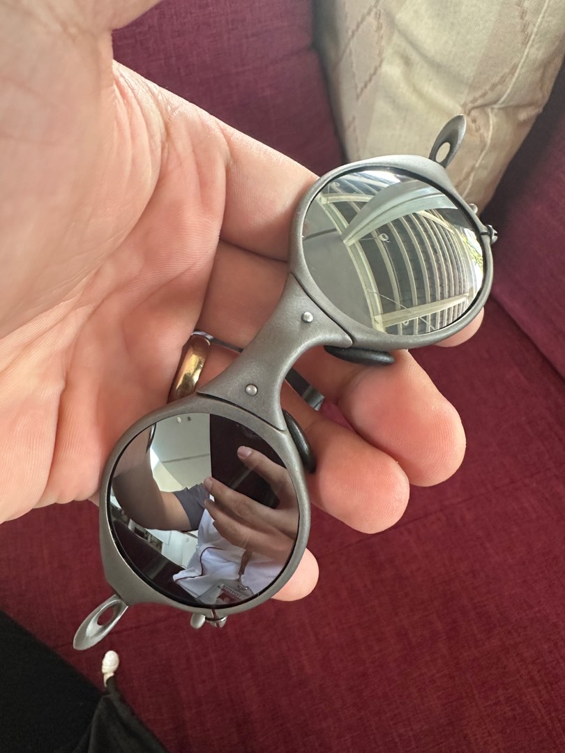 OAKLEY MARS, Men's Fashion, Watches & Accessories, Sunglasses & Eyewear ...