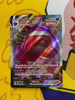 SEALED Japanese Master Deck Build Box Mega Gengar and Primal Groudon ...