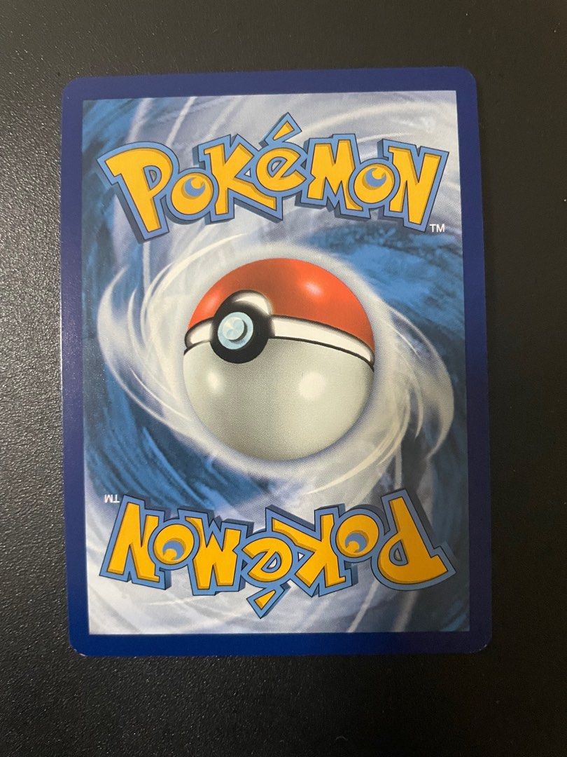 Pokemon TCG Charizard ex - 183/165 - Full Art Secret Rare Scarlet & Violet 151 Pokemon card ...