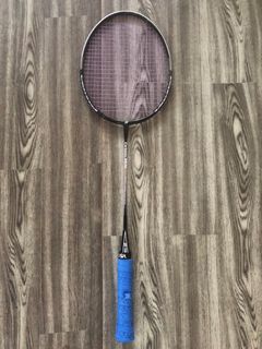 Yonex Carbonex 9, Sports Equipment, Sports & Games, Racket & Ball ...