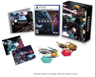 Helldivers 2 TR-117 Alpha Commander armor set [LOW STOCK], Video Gaming ...