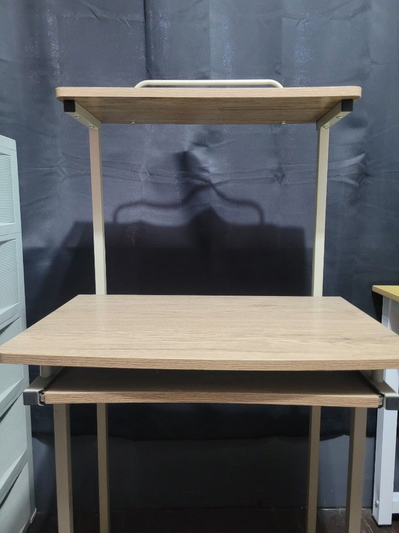 San-Yang Computer Table, Furniture & Home Living, Office Furniture ...