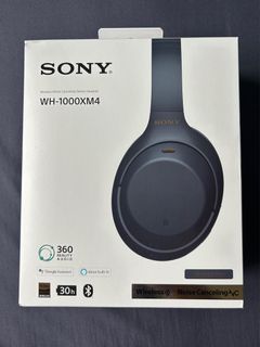 SONY WH-1000XM4 / WH-1000XM5 | WH1000XM4 /WH1000XM5 | WH 1000XM5 ...