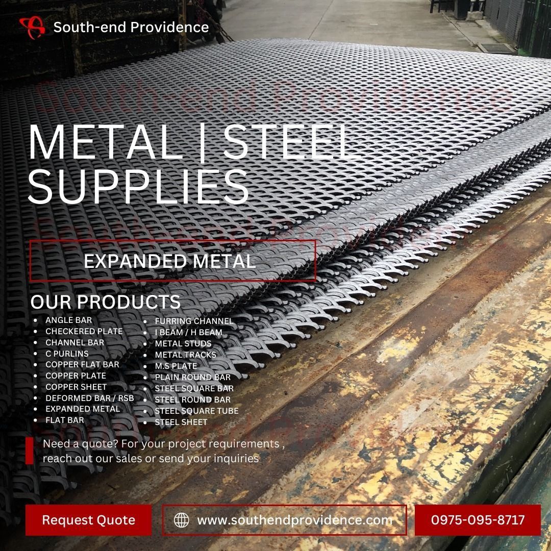 Stainless Expanded Metal | Perforated Sheet | Expanded Sheet | MS Plate ...