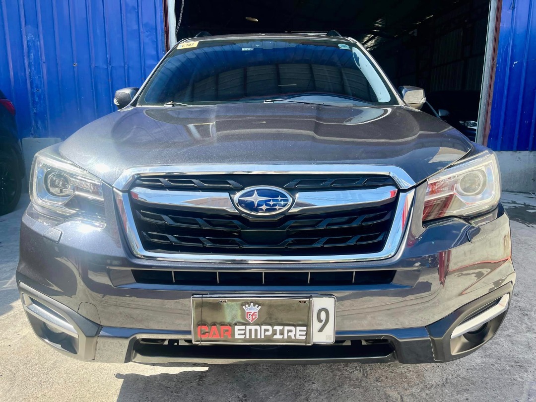 Used Subaru Cars for Sale in Carousell | Second Hand Cars